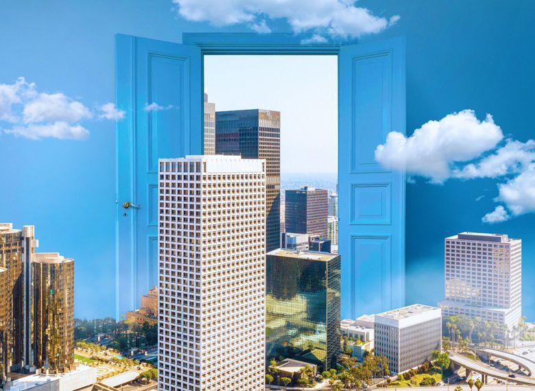 ANAROCK Property Consultants