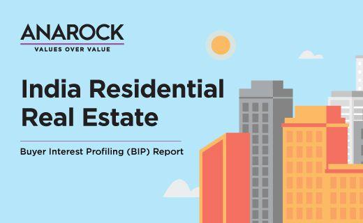 ANAROCK Property Consultants