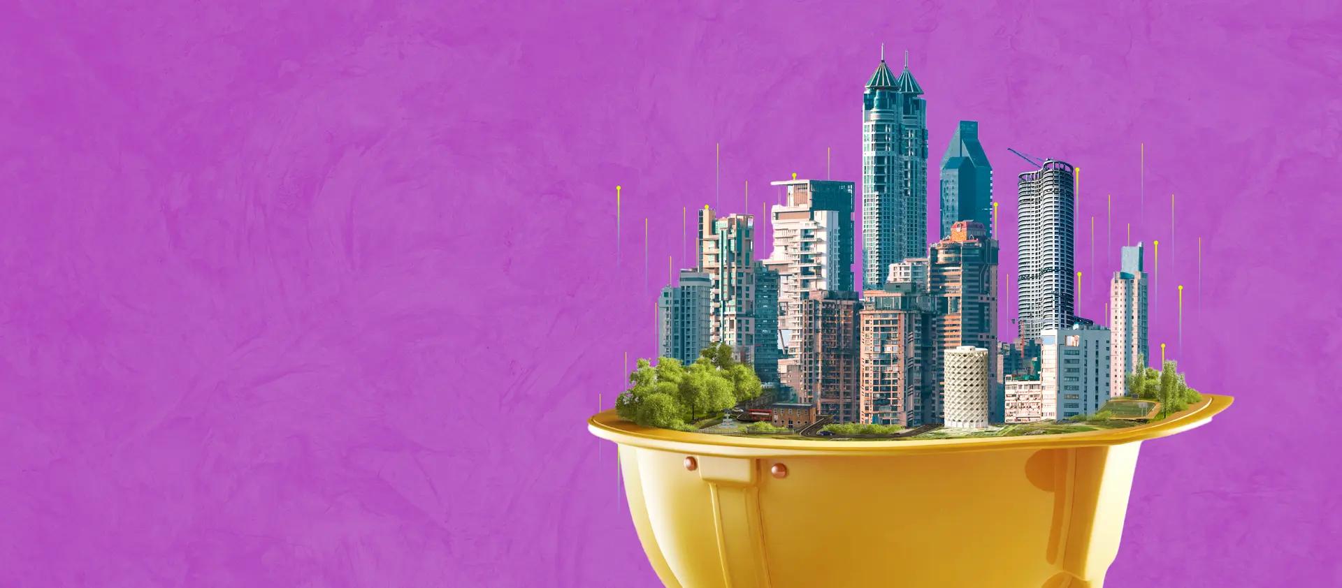 ANAROCK Property Consultants