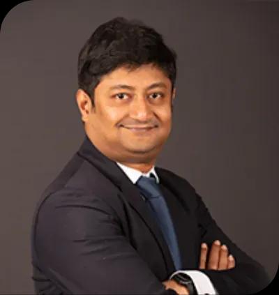 About Us - Management Team