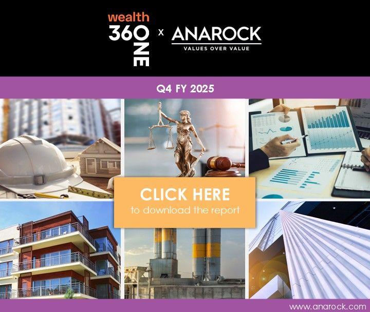 ANAROCK Property Consultants