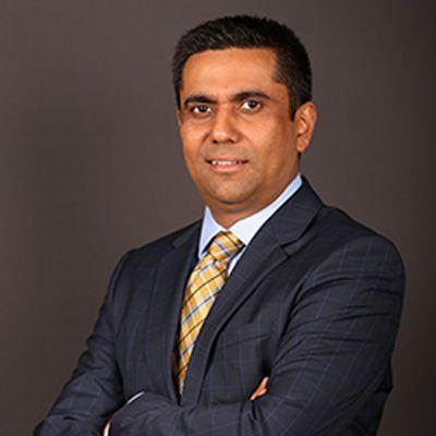 About Us - Management Team