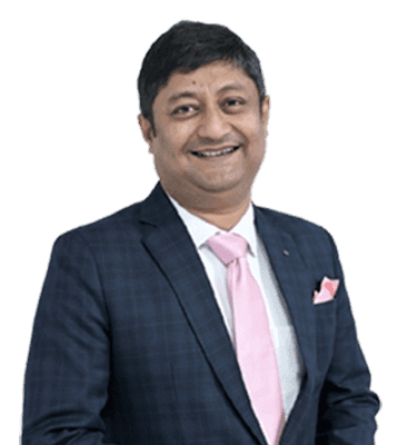 About Us - Management Team