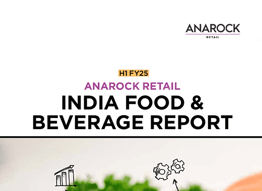 ANAROCK Property Consultants