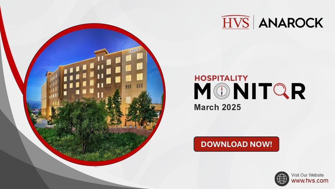 ANAROCK Property Consultants