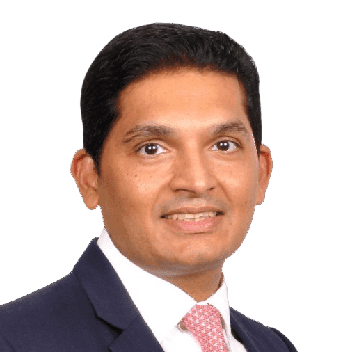 About Us - Management Team