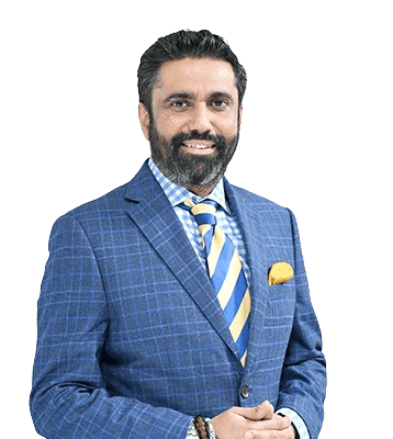 About Us - Management Team