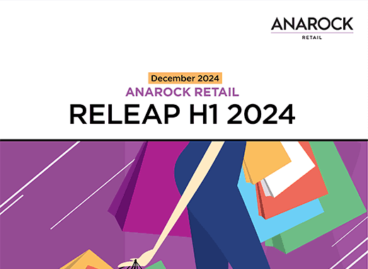 ANAROCK Property Consultants