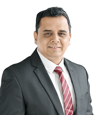 About Us - Management Team