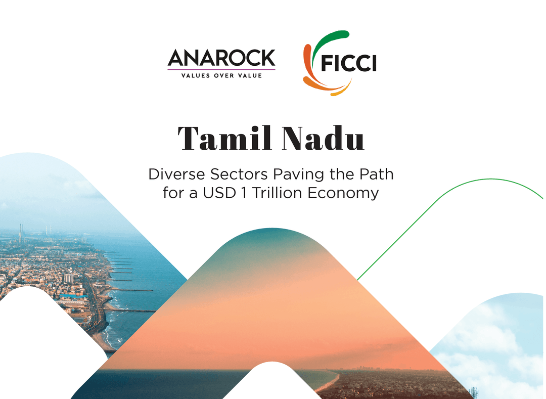 ANAROCK Property Consultants