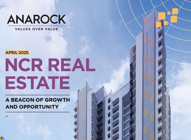 ANAROCK Property Consultants