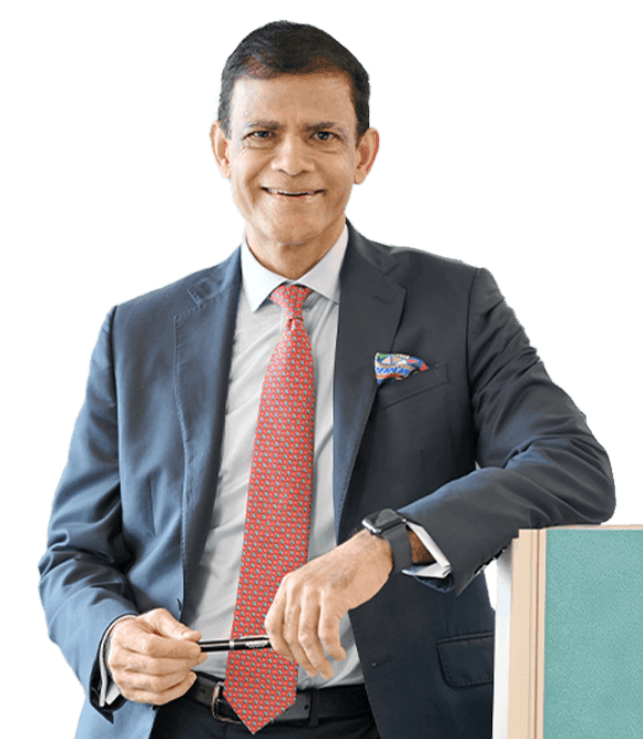 About Us - Management Team